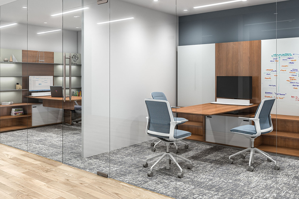 Best-in-class Innovation from Cayman by Enwork - MB Contract Furniture ...