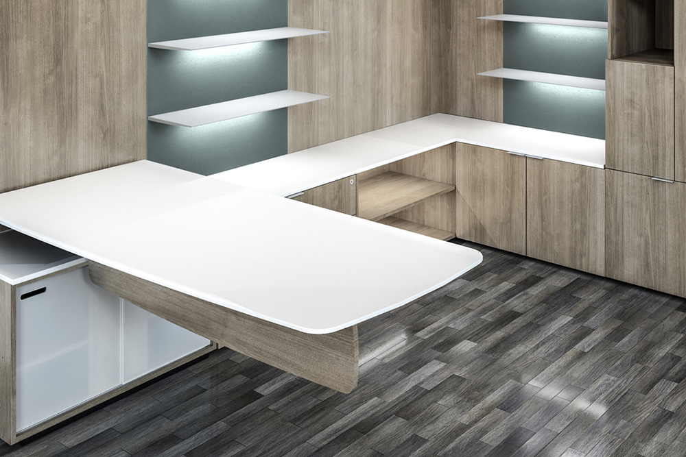 Best-in-class Innovation from Cayman by Enwork - MB Contract Furniture ...