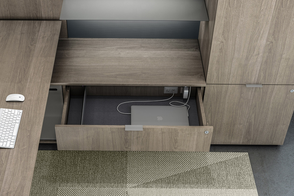 Best-in-class Innovation from Cayman by Enwork - MB Contract Furniture, Inc.