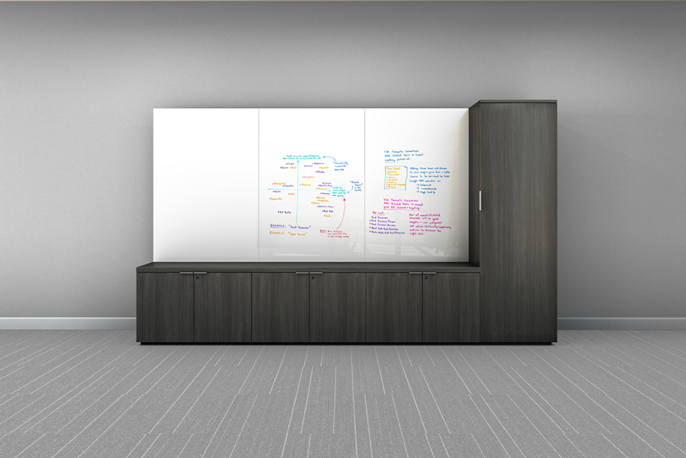 Best-in-class Innovation from Cayman by Enwork - MB Contract Furniture ...