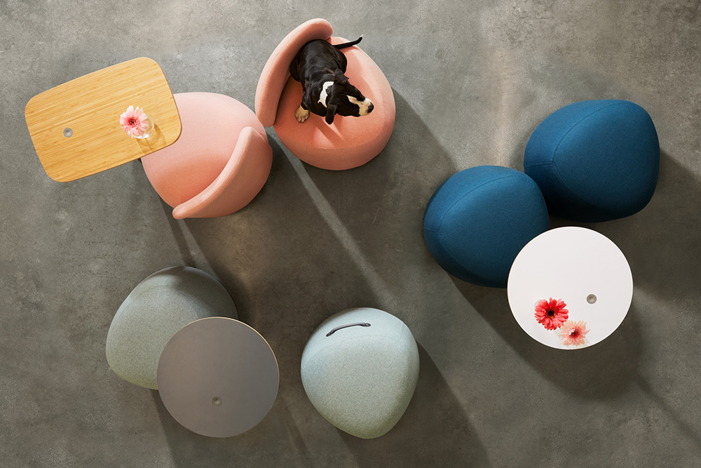 OM Seating: Everyone Loves a Great Plot Twist™ - MB Contract Furniture ...