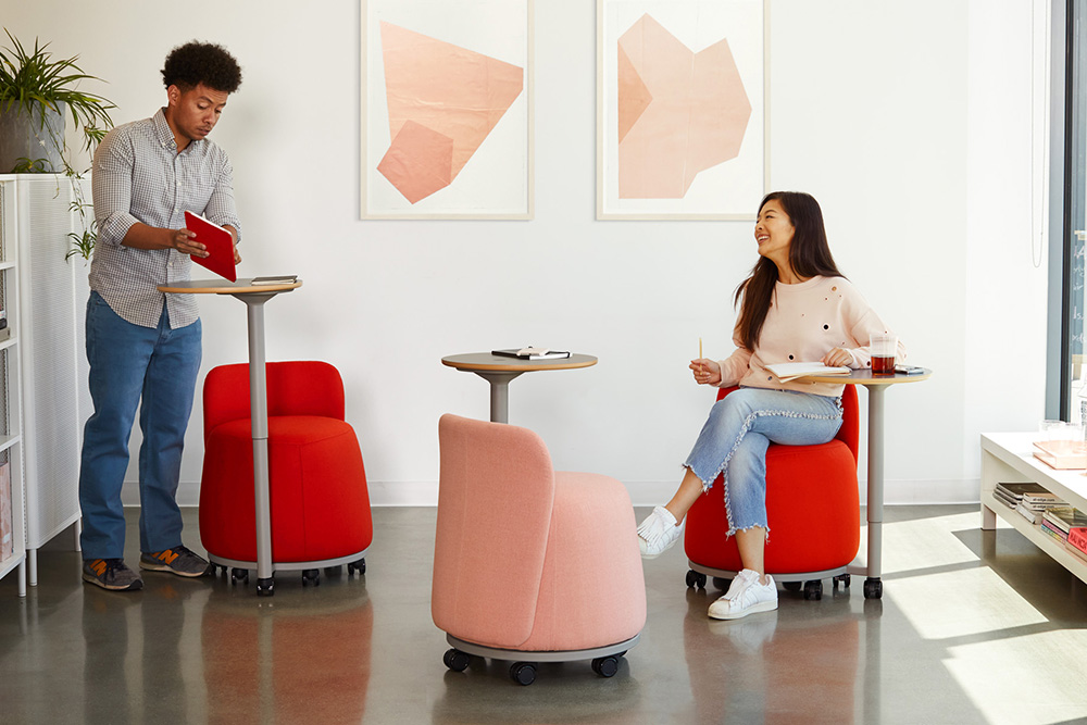 OM Seating: Everyone Loves a Great Plot Twist™ - MB Contract Furniture ...