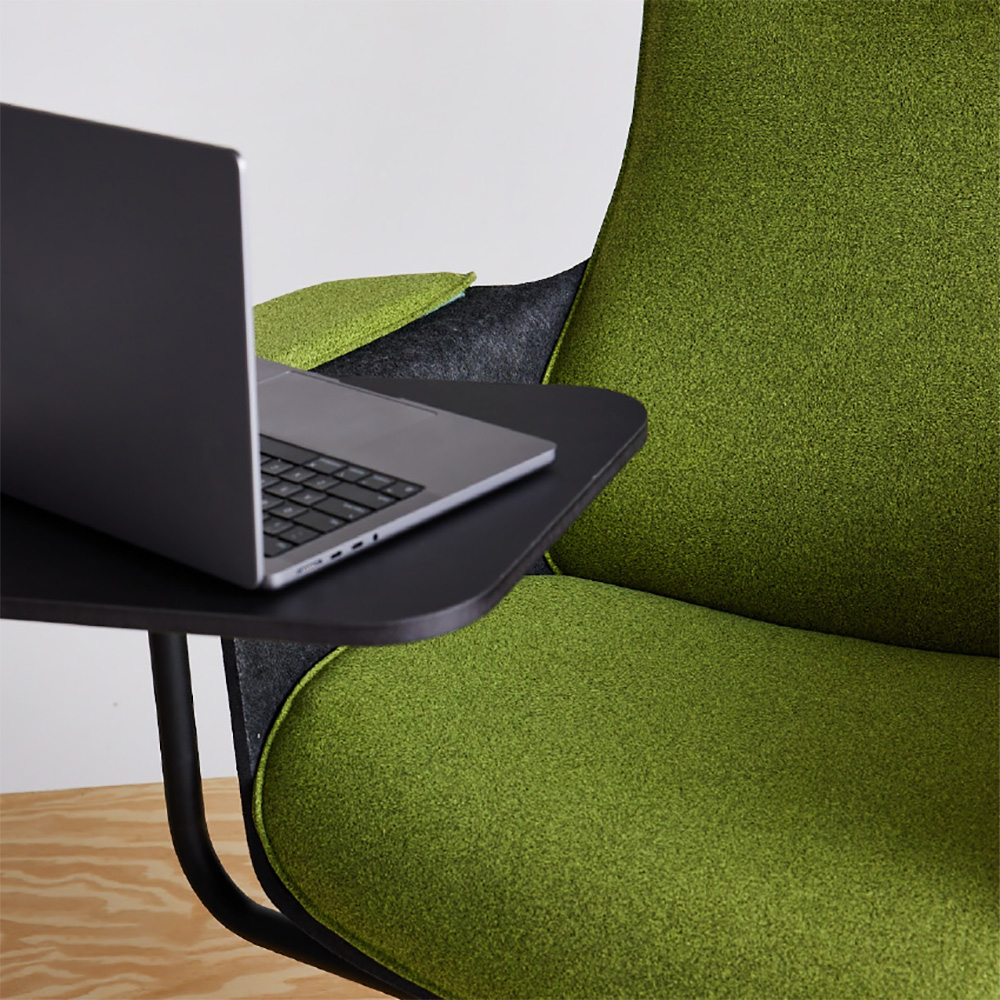 Explore Versatile Soft Seating from Via's Vooom™ - MB Contract ...