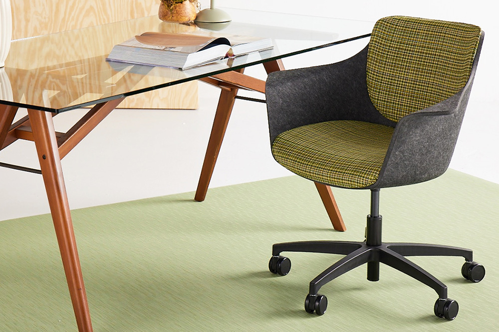 Explore Versatile Soft Seating from Via's Vooom™ - MB Contract ...