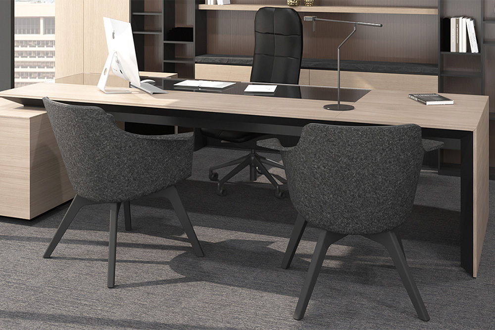 Explore Versatile Soft Seating from Via's Vooom™ - MB Contract ...