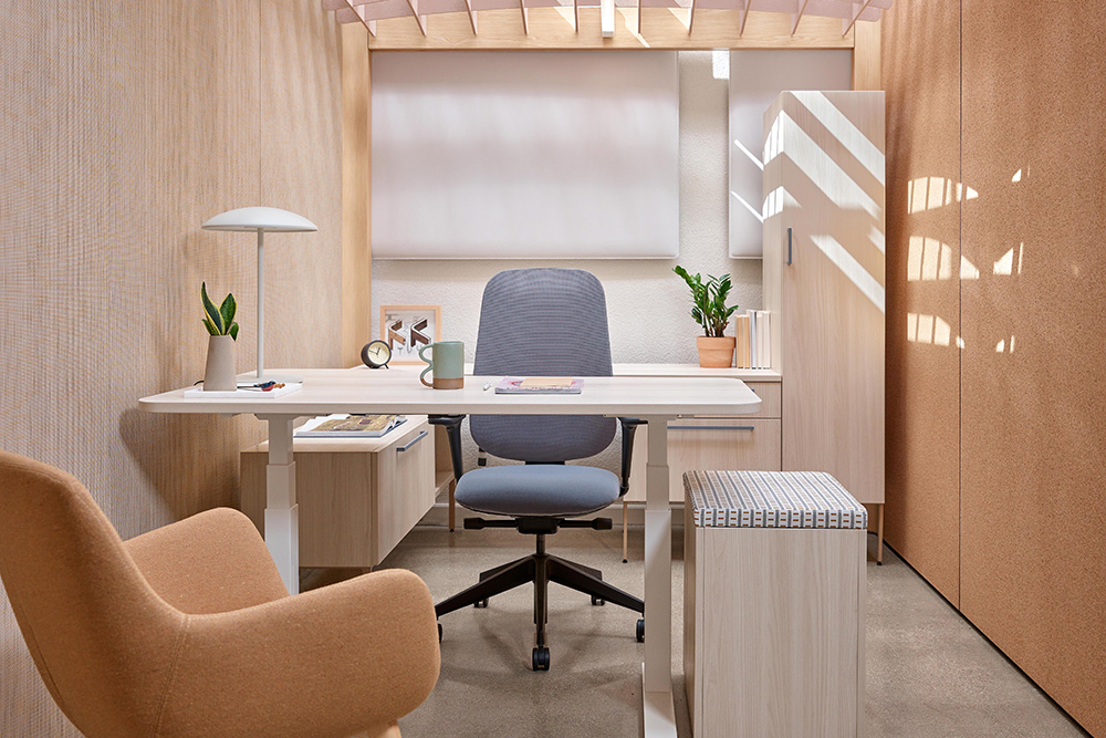 Design Tips - Indoor Lighting - MB Contract Furniture, Inc.