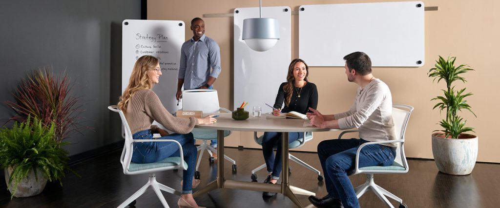 Design Tips - Indoor Lighting - MB Contract Furniture, Inc.