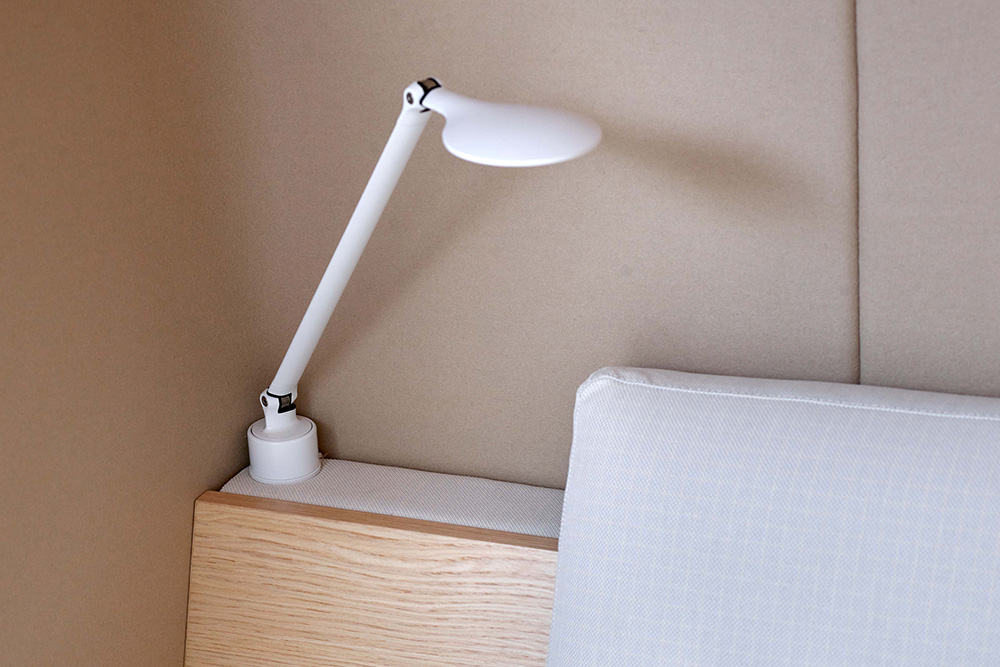 Design Tips - Indoor Lighting - MB Contract Furniture, Inc.