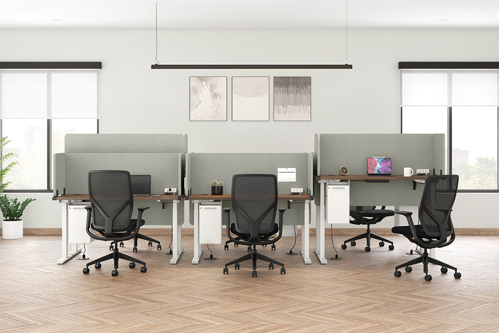 HON NOW Quickship Program - Customizable Seating - MB Contract ...