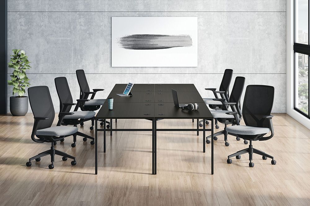 HON NOW Quickship Program - Customizable Seating - MB Contract ...