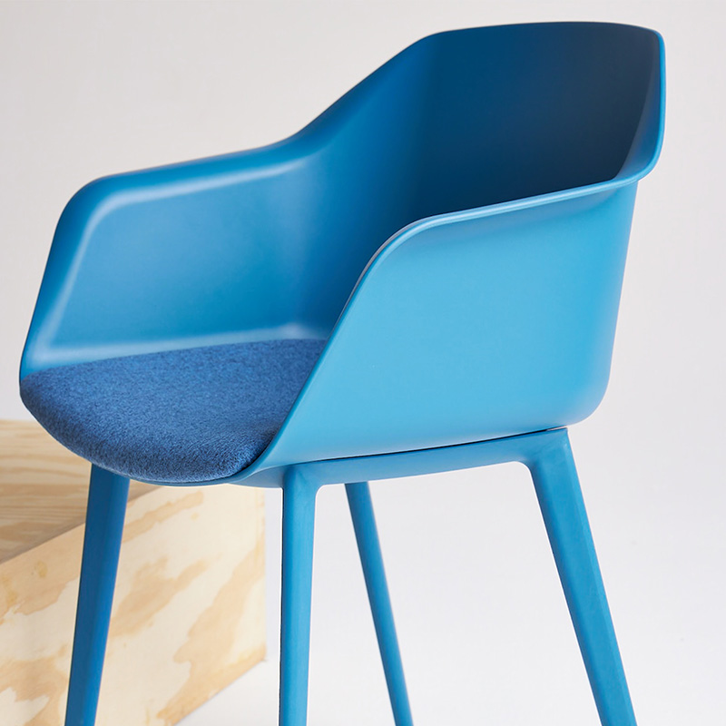 Discover Coleurí: The Ultimate in Multifunctional Seating - MB Contract ...