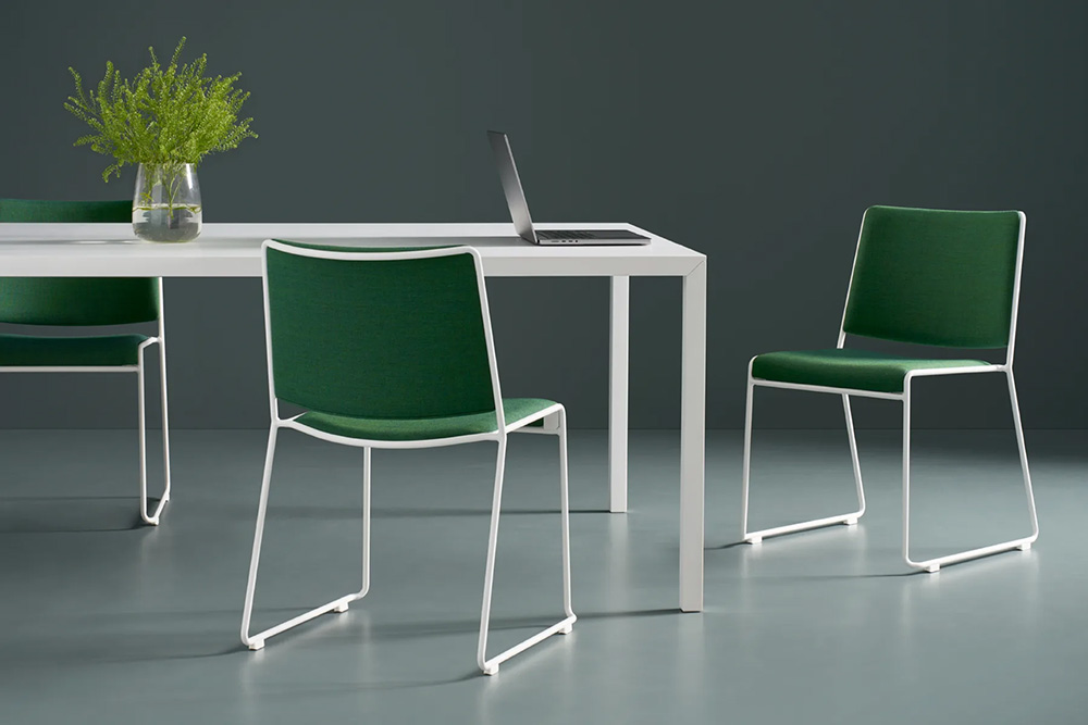 Best of Neocon Winners 2024 - MB Contract Furniture, Inc.