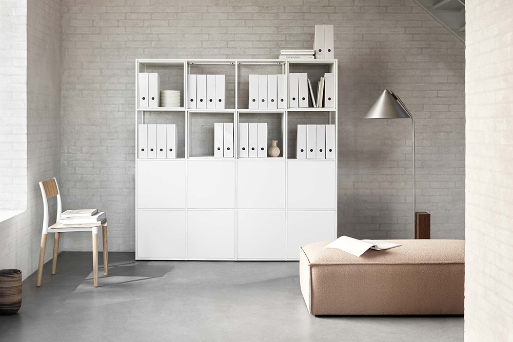 Product of the Month: Crate Divide - KD from Allermuir - MB Contract ...