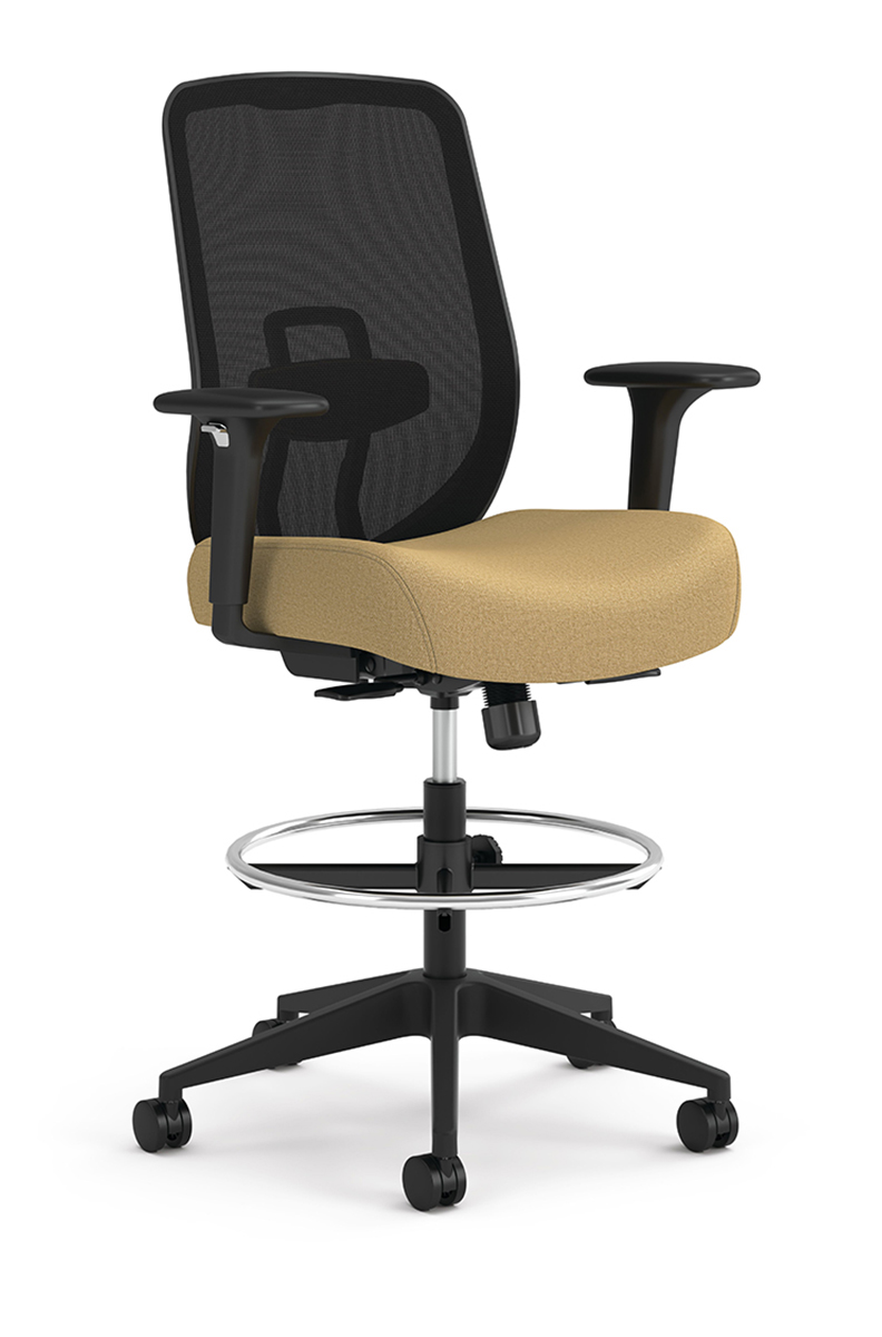 HON Altern Affordable & Adaptable Seating - MB Contract Furniture, Inc.