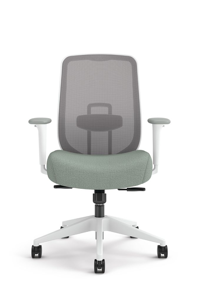 HON Altern Affordable & Adaptable Seating - MB Contract Furniture, Inc.