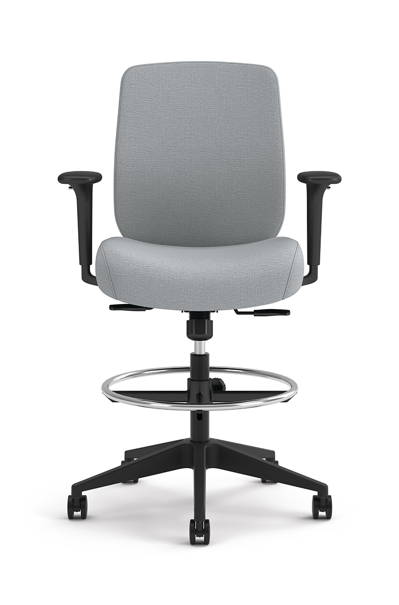 HON Altern Affordable & Adaptable Seating - MB Contract Furniture, Inc.
