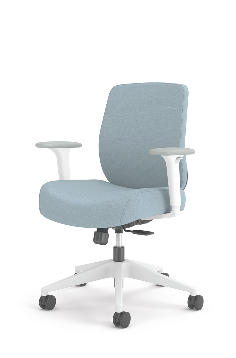 HON Altern Affordable & Adaptable Seating - MB Contract Furniture, Inc.