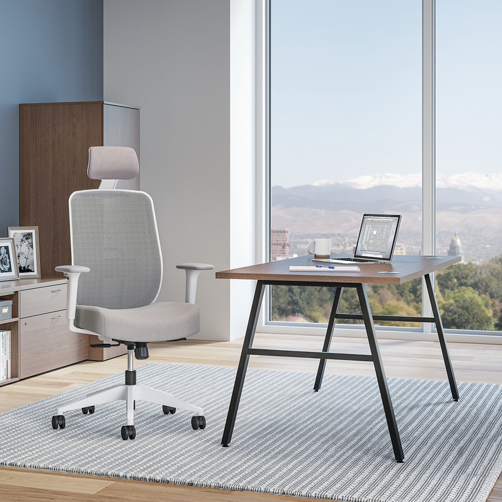 HON Altern Affordable & Adaptable Seating - MB Contract Furniture, Inc.