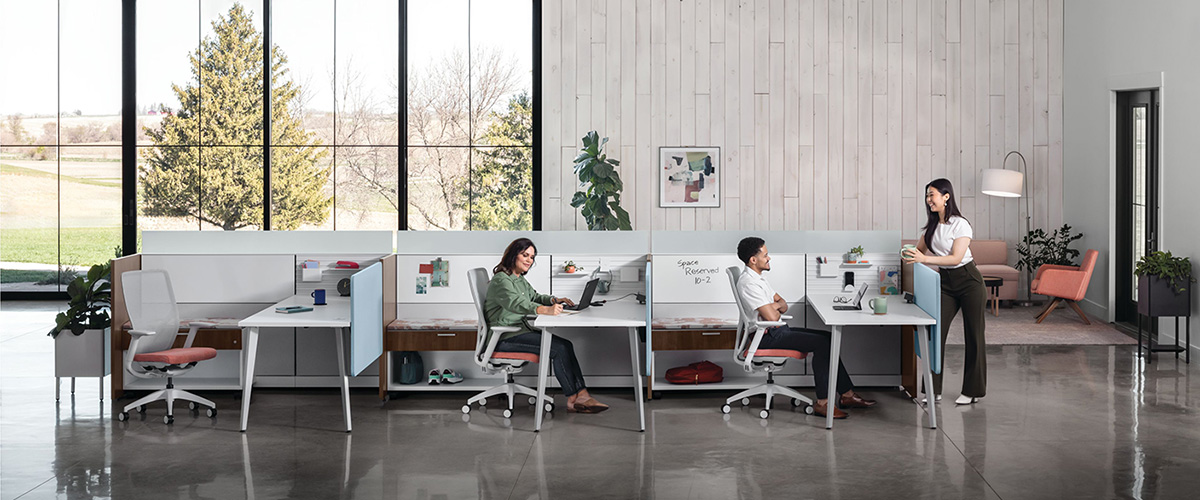 Choosing the Best Task Chair for Your Workplace - MB Contract Furniture ...