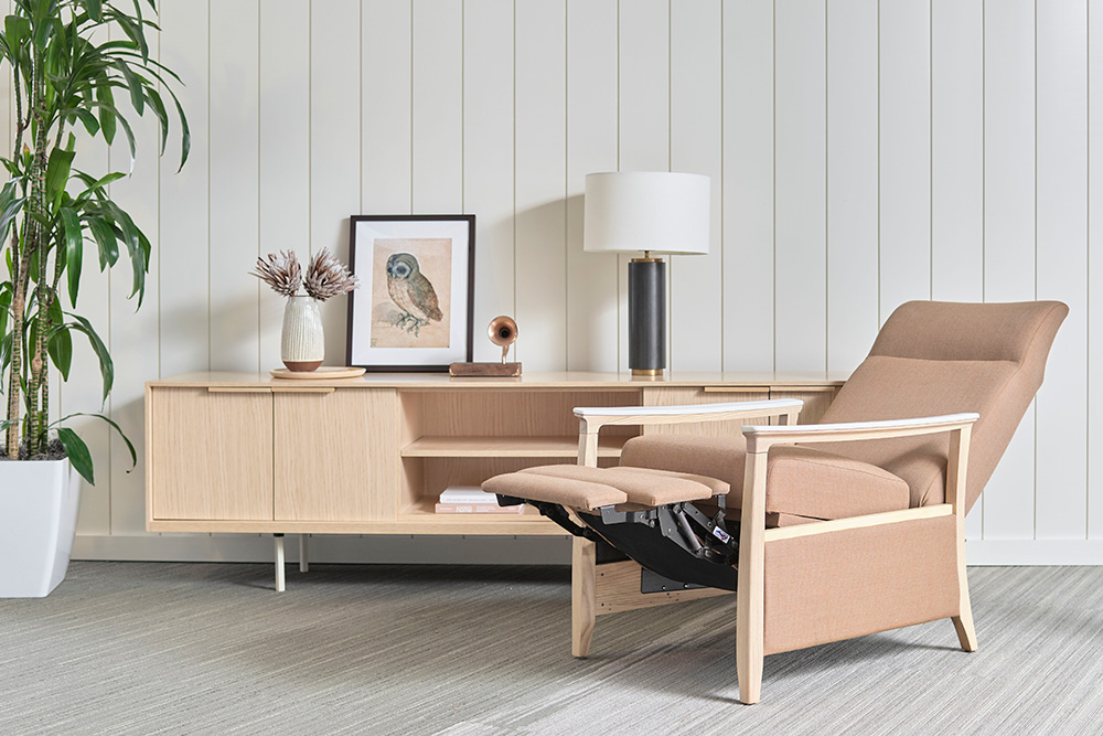 Creating Comfort & Care: Furnishing Mothers Rooms - MB Contract ...