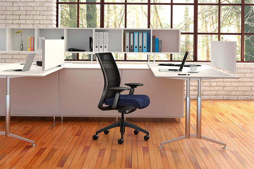 Task Chairs - MB Contract Furniture, Inc.