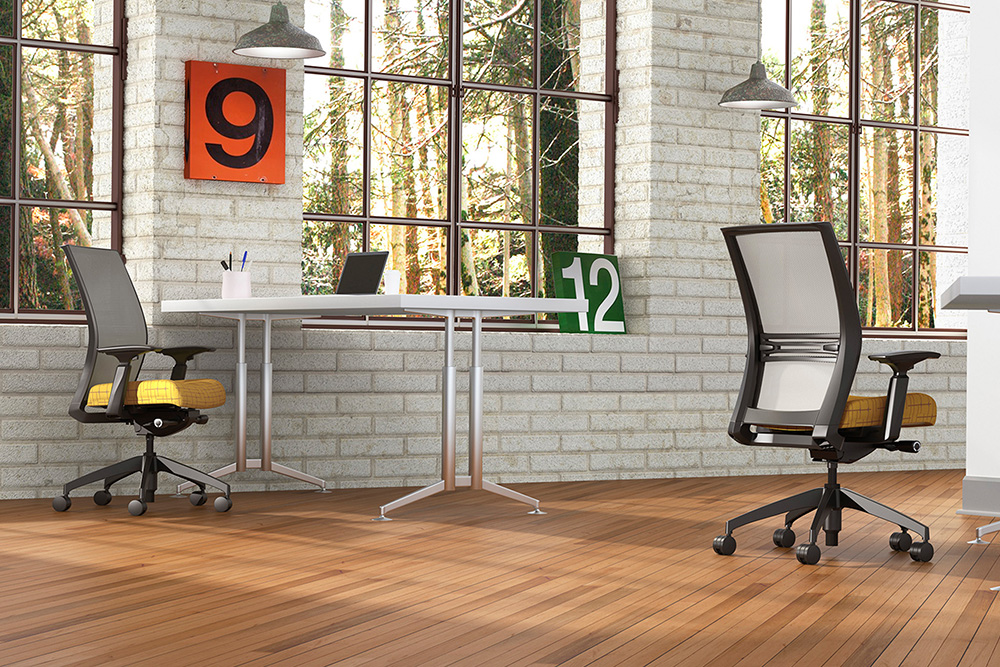 Task Chairs - MB Contract Furniture, Inc.